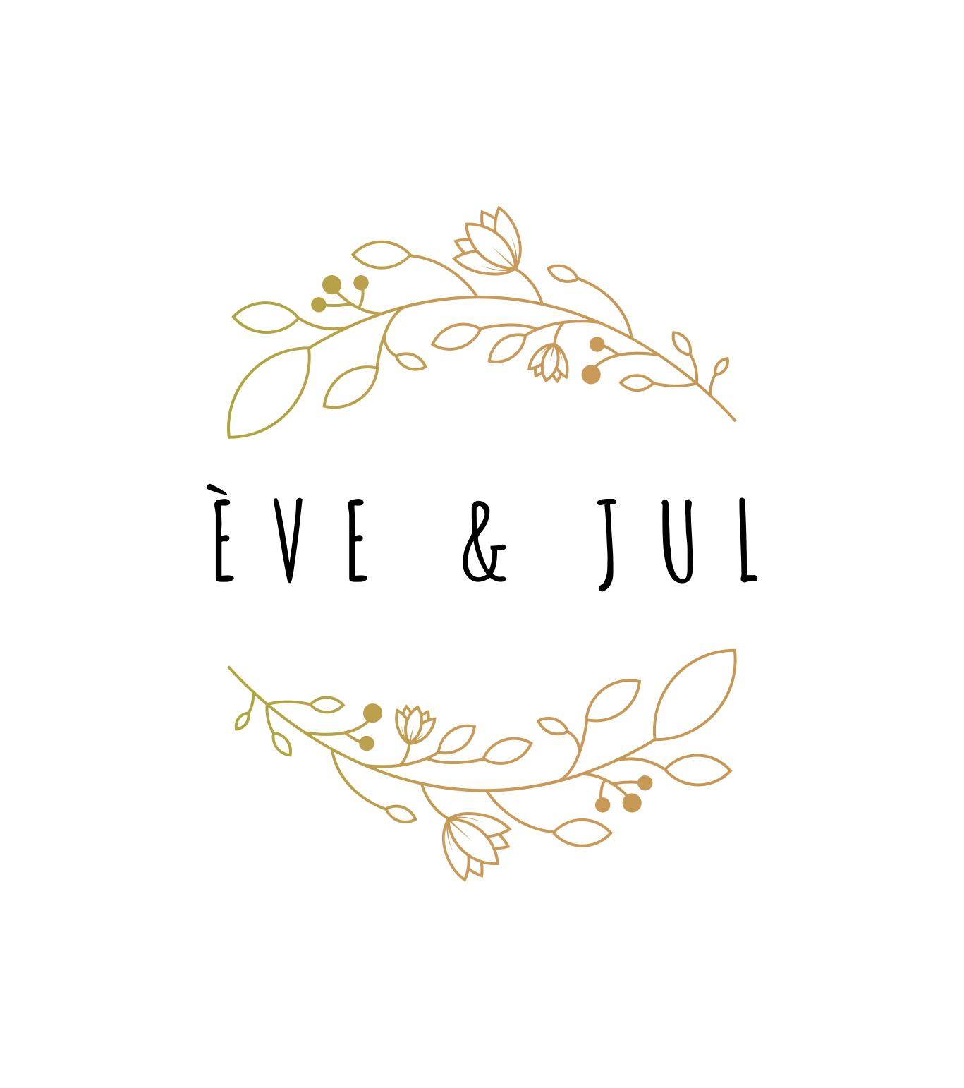 Tapis pour bébés et enfants – Ève & Jul